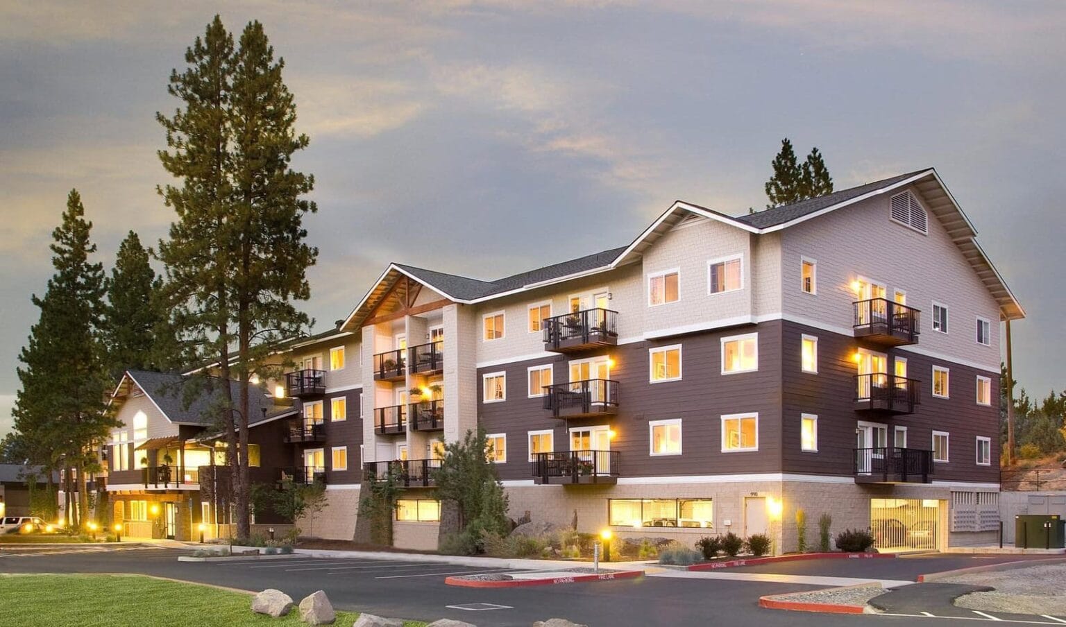 City of Bend Encourages Affordable Housing Through Urban Growth ...