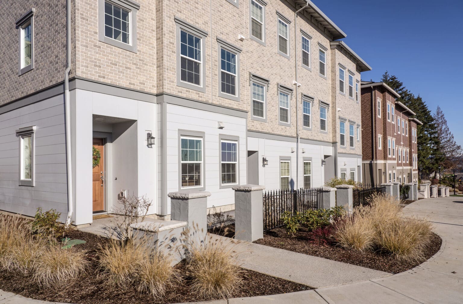 Foundation for Affordable Housing Announces New Development of ...